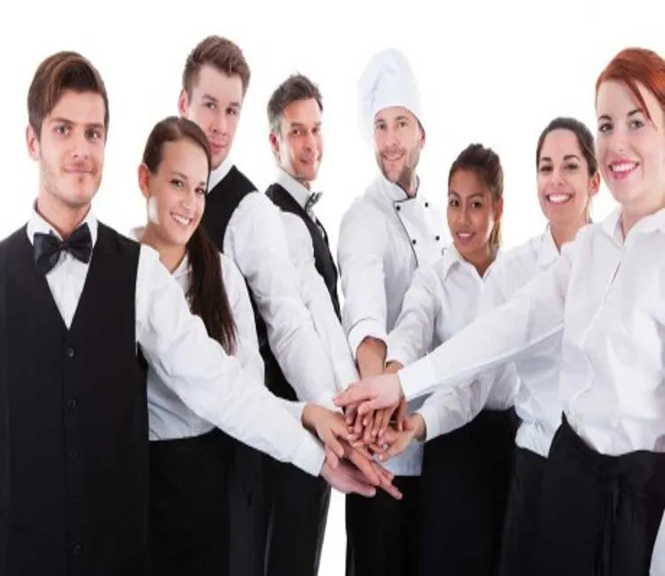 Best Flexible Staffing Solutions for Future Recruitment UK