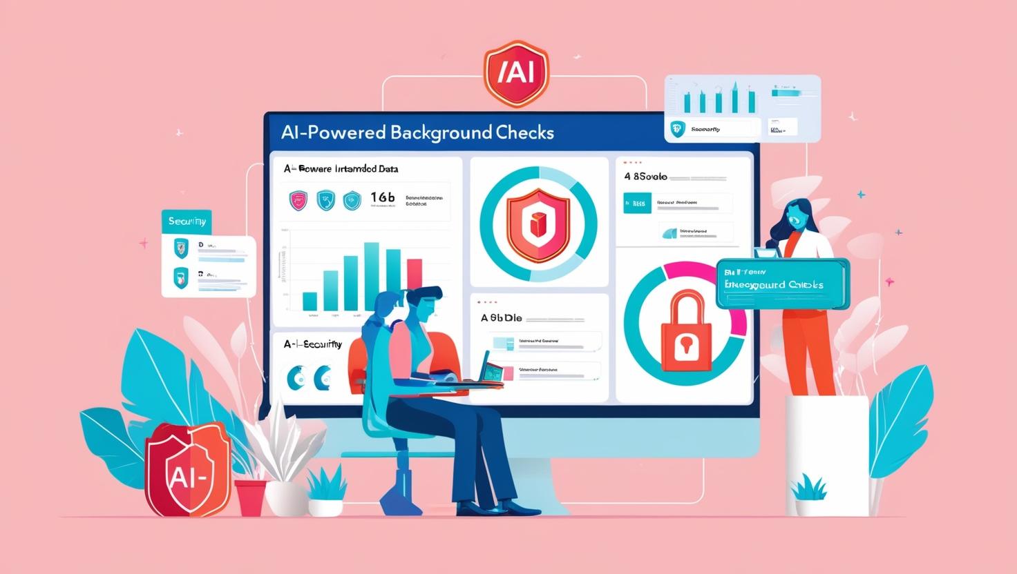 AI-Powered Background Checks in the UK? Insights from Workers Direct in ...