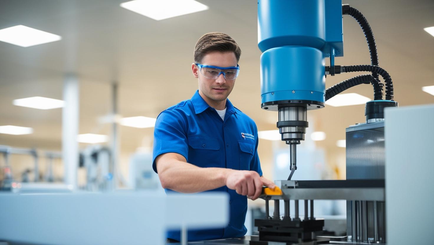 Night Shift Production Operative Vacancies in Doncaster