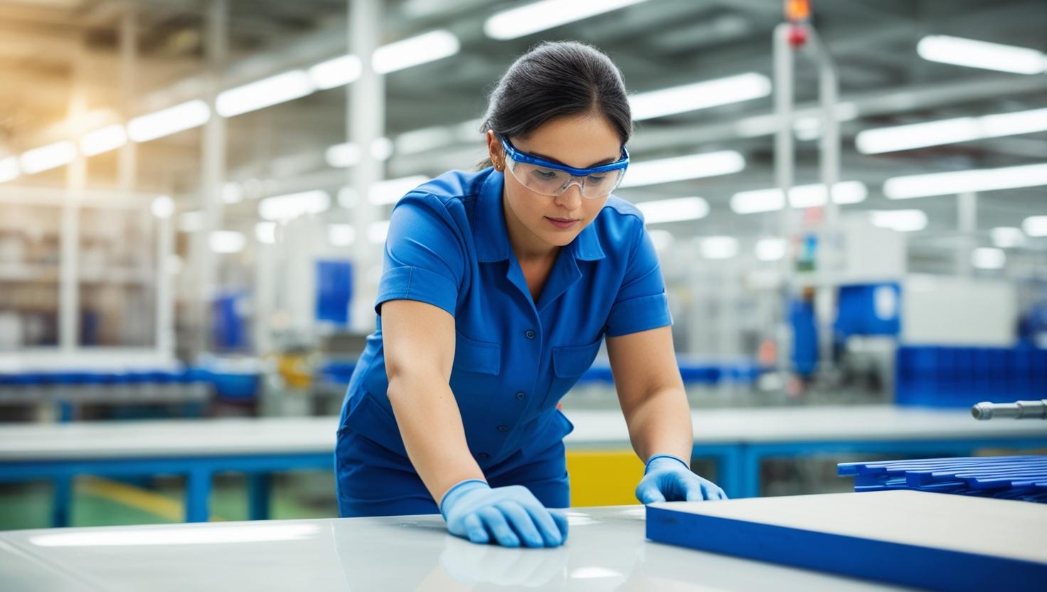 Night Shift Production Operative Vacancies in Doncaster