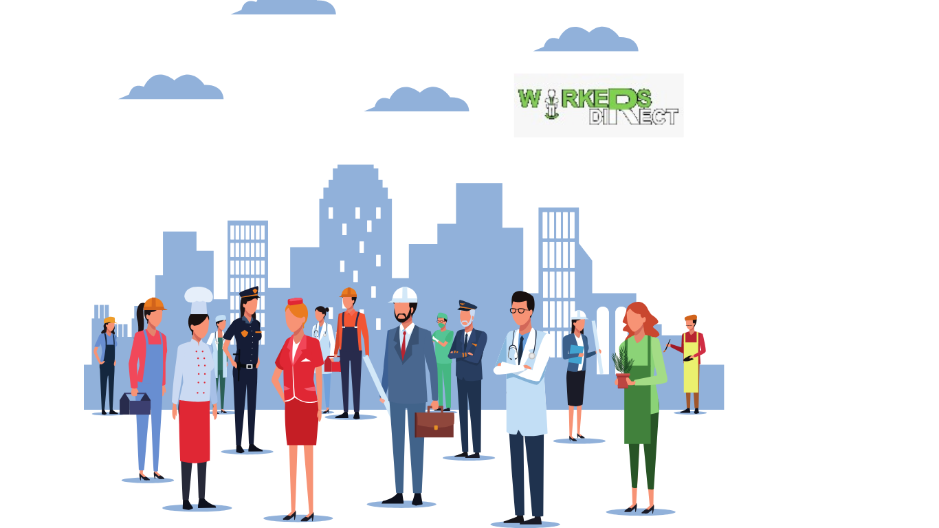 Temp Workers in Birmingham? Here’s Why Workers Direct Is #1 for Fast Hires!