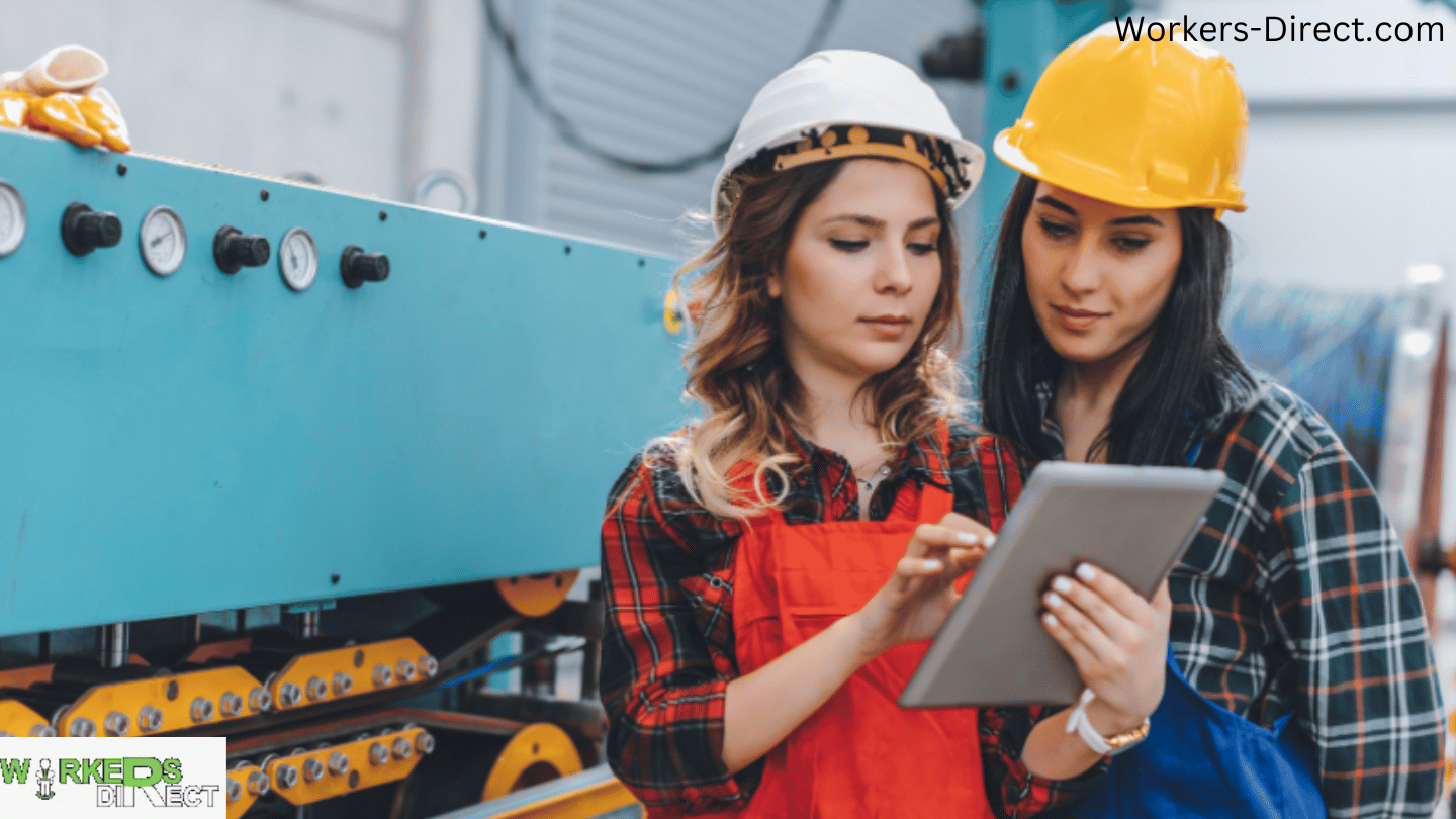 Best Warehouse Operative Jobs in Alperton - Workers Direct